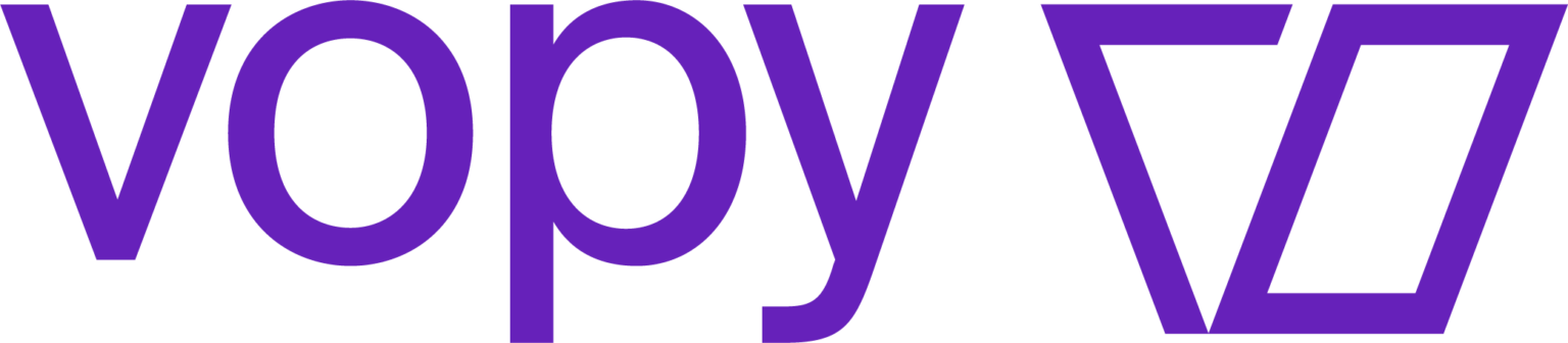 Vopy – Expanding Global Wealth